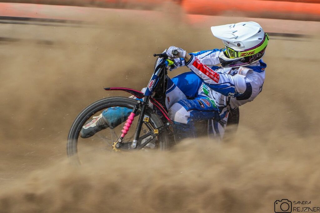 Patrick Hansen: Personally I also feel that I’ve got a lot to prove ...