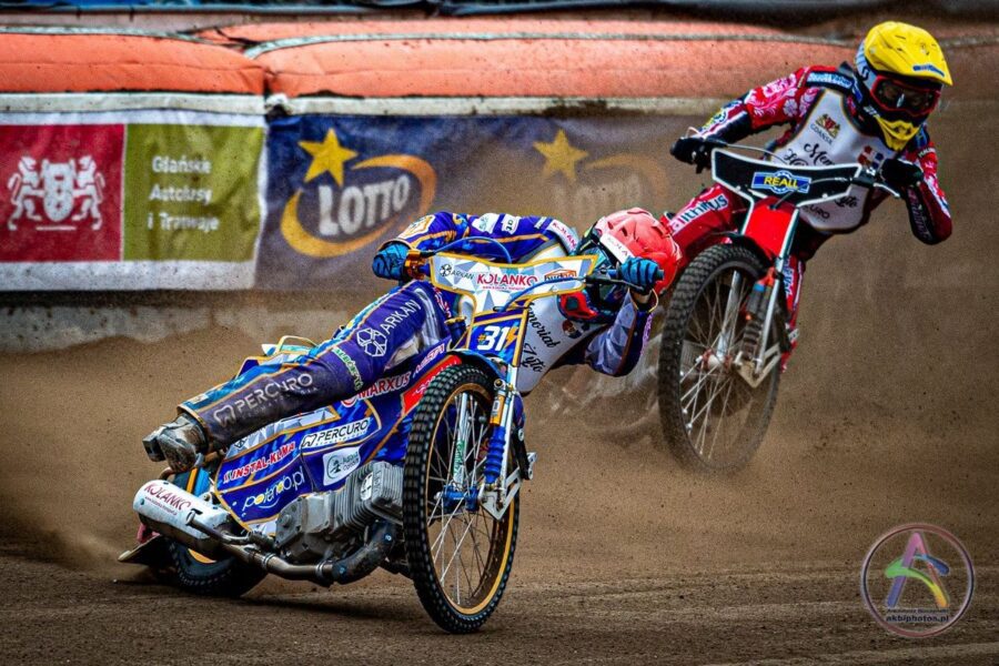 Jakub Jamróg: Jeśli będą takie wyniki, a nie będzie upadków, sezon ...