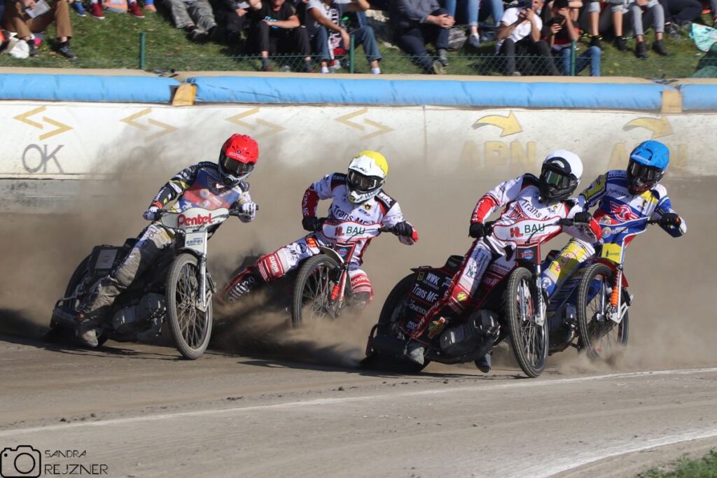 Jacob Thorssell planuje dodatkowe starty w Stanach Zjednoczonych