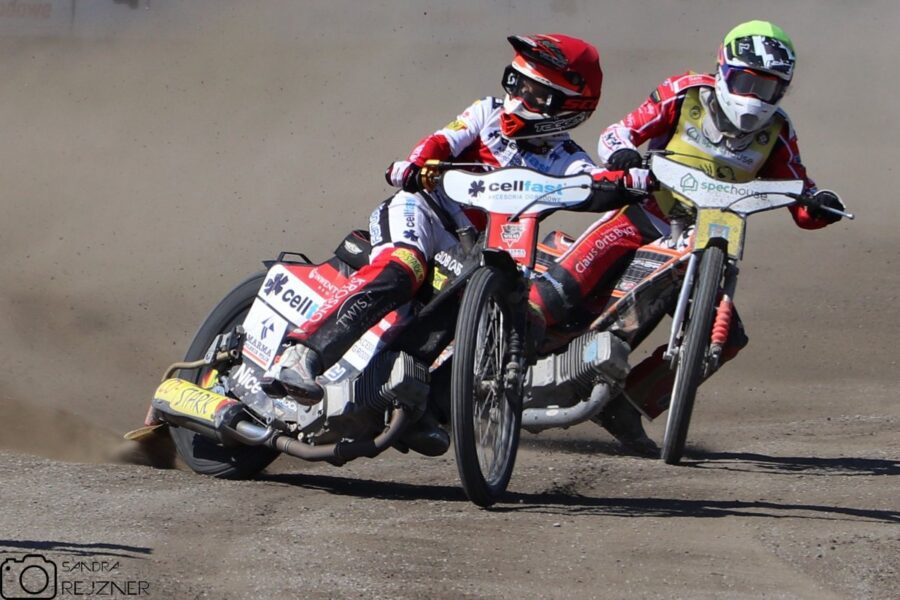 Karpow wraca do zdrowia i myśli o powrocie na tor