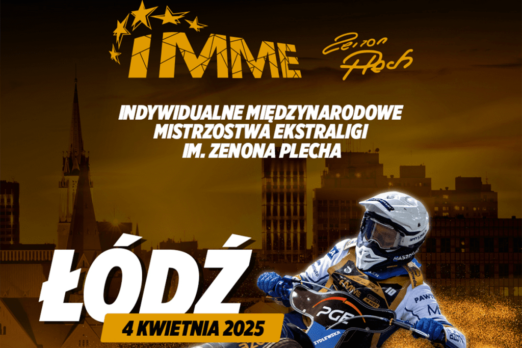 Gdzie oglądać IMME 2025? Transmisja żywo w TV i online